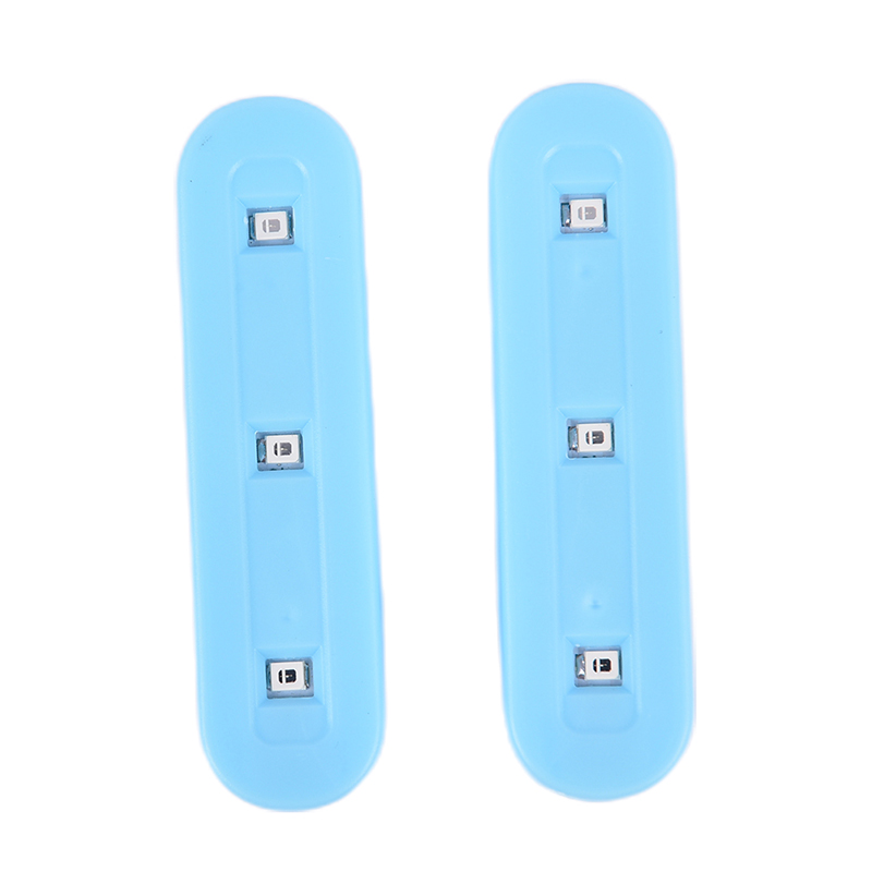 DC5V Ultraviolet Gel Curing Lights UV Curing Lamps For Phone Screen ...