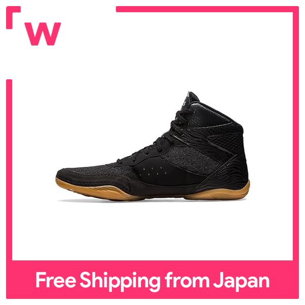 ASICS Wrestling Shoes MATFLEX 7 1081A051 Men's | Lazada PH