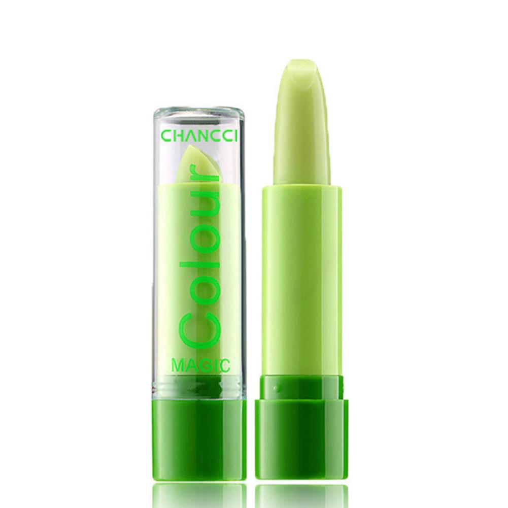 Wholesale Natural Aloe Vera Matte Lipsticks Color Changing Waterproof ...
