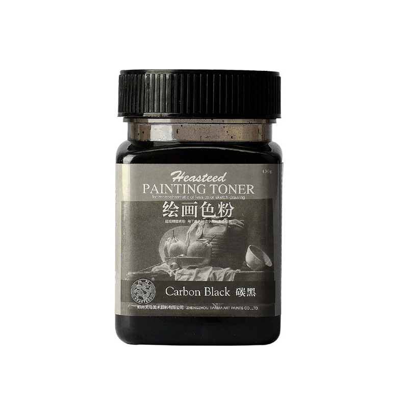 【EcoDealsq】Sketch Graphite Toner Painting Graffiti Toner Water-soluble ...