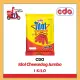 ♨ ๑ CDO Idol Cheesedog Hotdog 250g, 500g or 1kg | Lazada PH