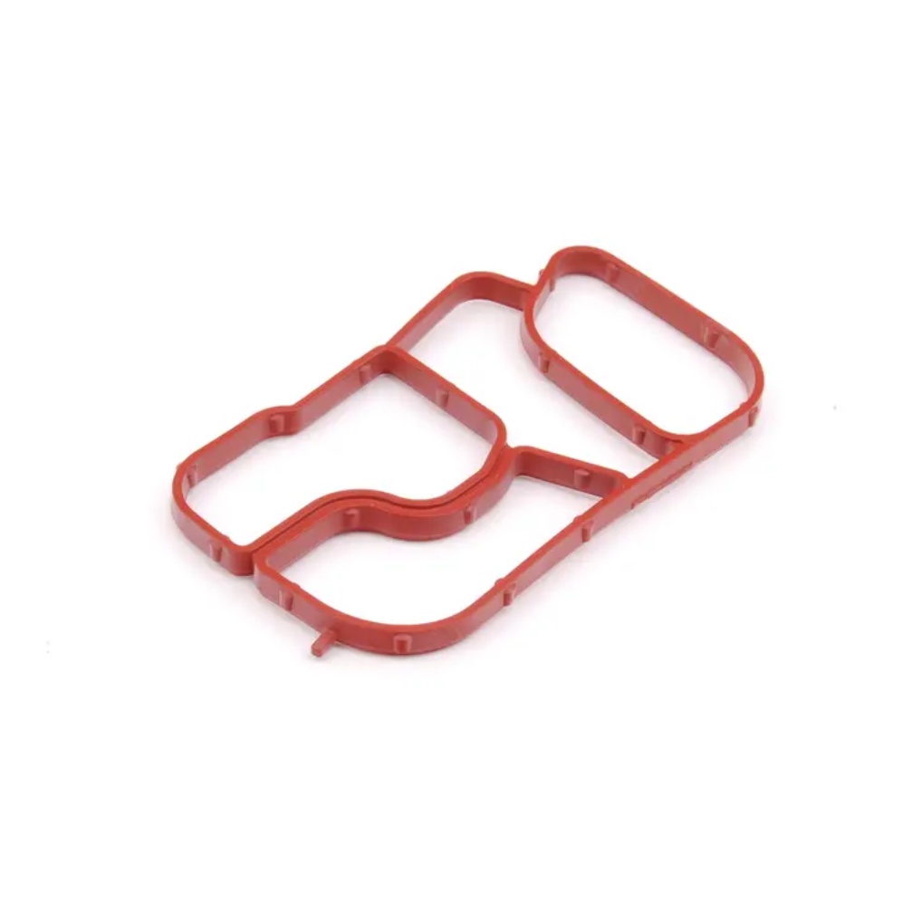 06J117070C / 06J117070B EA888 Engine Oil Cooler Gasket Seal For VW GOLF ...