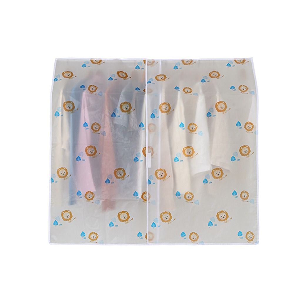 RTHRT โปร่งใสโปร่งใส 1ชิ้นค่ะ กันความชื้น ลูกไม้ปักลาย กันน้ำกันน้ำได้ ...