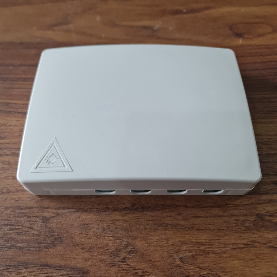 Roset Fiber Optic 4 Core Kosongan | Lazada Indonesia