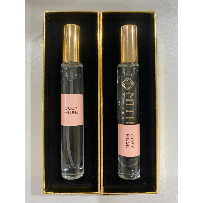 น้ำหอม MITH : Cozy Musk | Lazada.co.th
