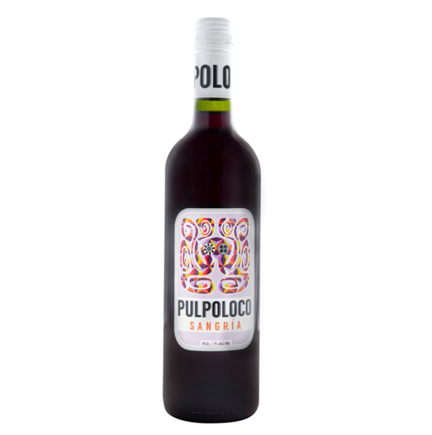 Pulpoloco Red Sangria | Lazada Singapore