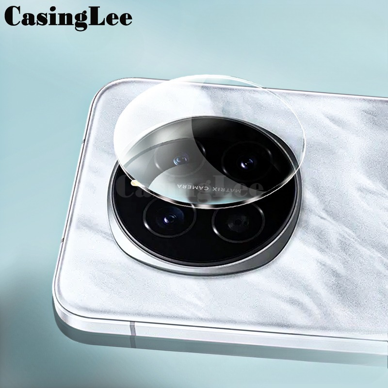 （2 PCS） Camera Lens Protective Glass For Honor Magic 7 Pro Tempered ...