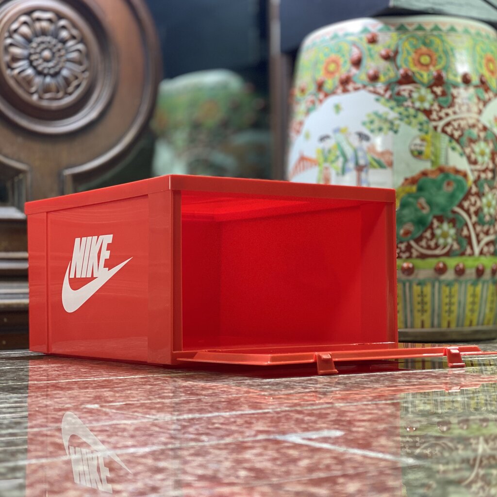Nike Shoe Tower Box EXCLUSIVE - PAULrunningshop - ThaiPick