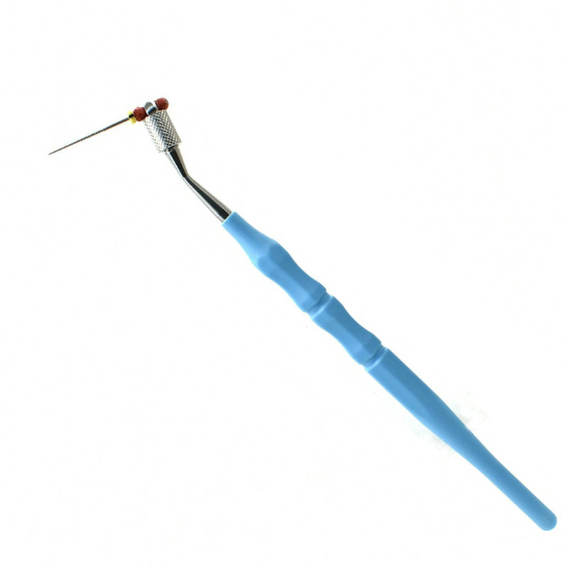 【High-quality】Dental Endodontic Files Holder Root Canal K R H C Files ...