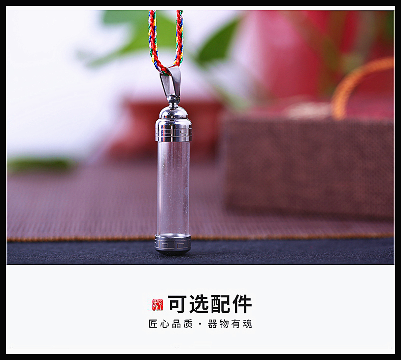 Stainless steel Tangkal Pendant (Gold/Silver) | Lazada