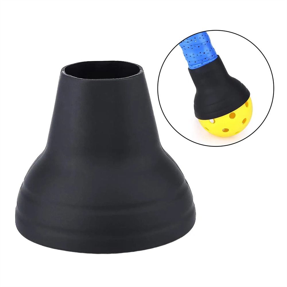 Portable Suction Cup Pickleball Ball Retriever Pick Up Balls ...