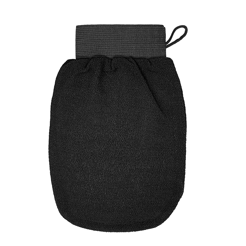 Moroccan Shower Exfoliating Glove Hammam Bath Body Cleaning Scrub ...