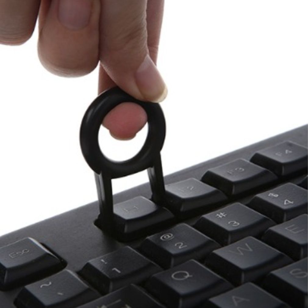 1pc Fixing Tool Repair Switch Keycap Puller Key Cap Removal Mechanical ...