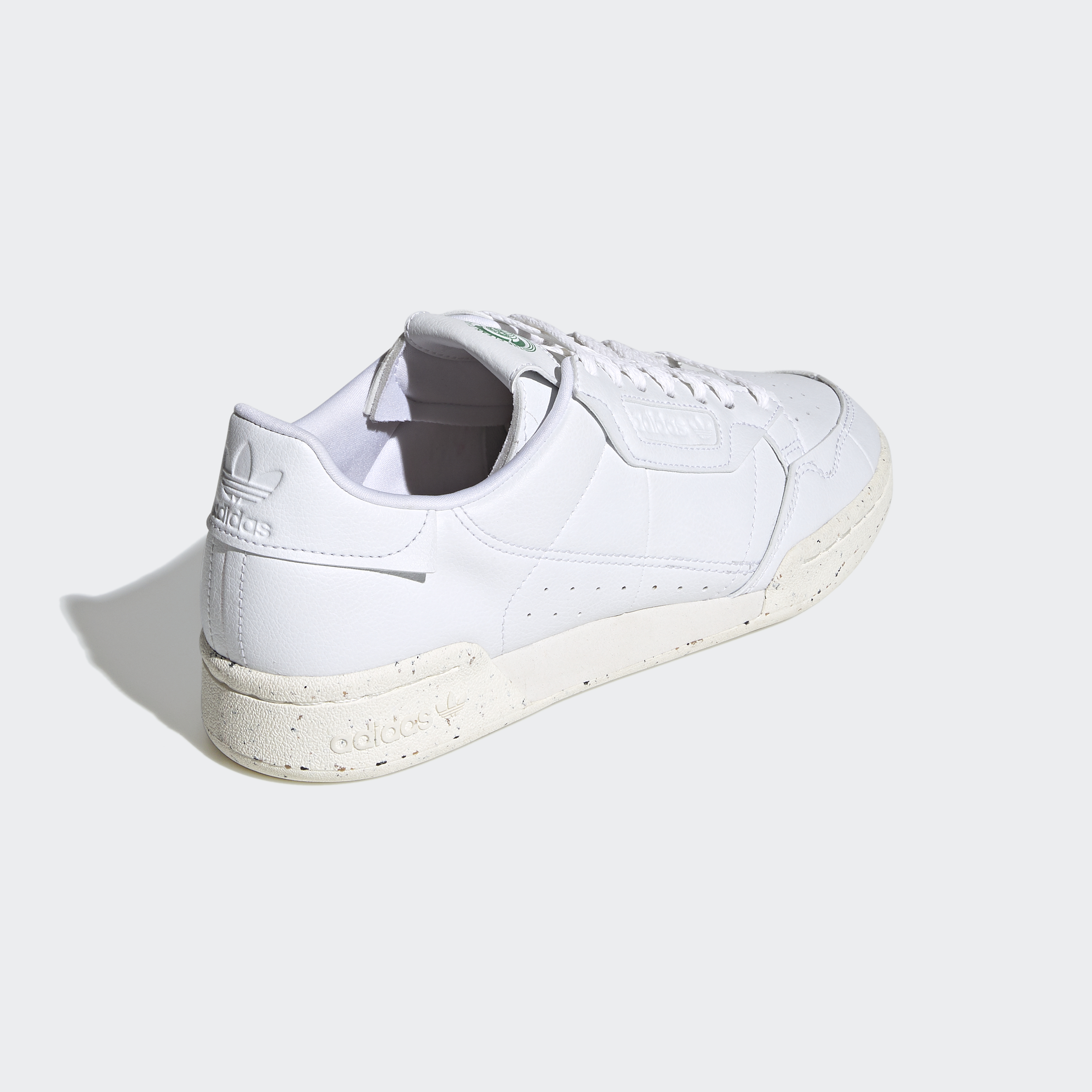 adidas Phong cách sống Giày Continental 80 Unisex trắng FV8468 - MixASale