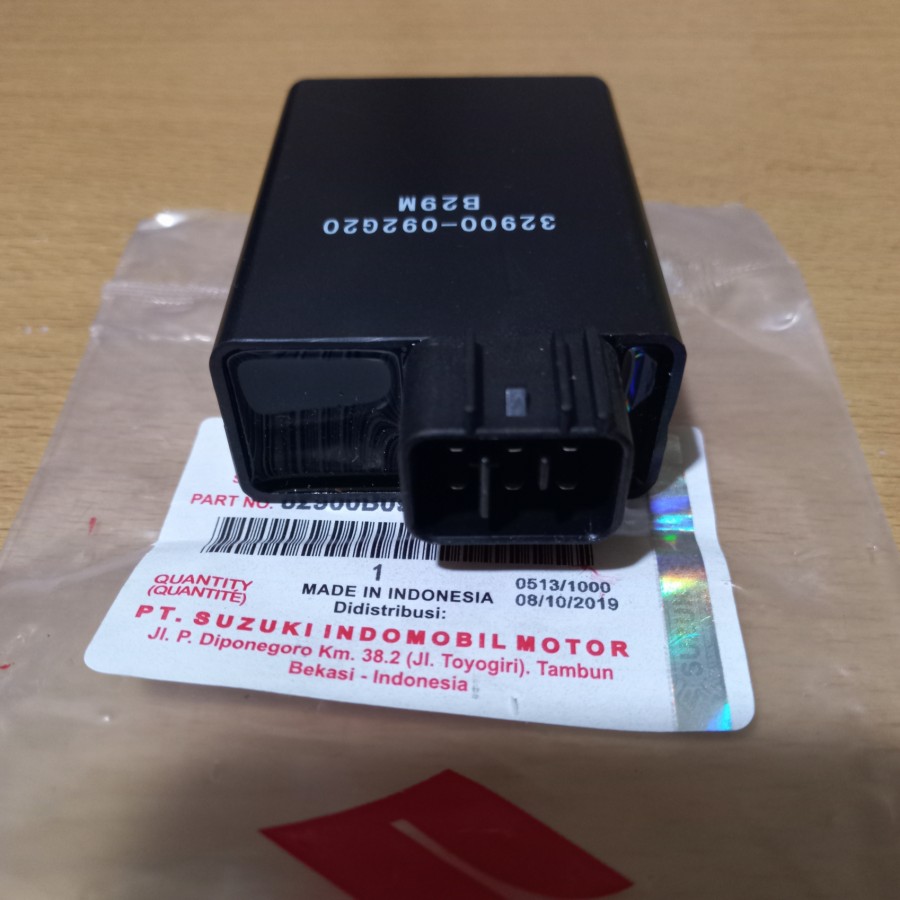 CDI UNIT SUZUKI SMASH | Lazada Indonesia