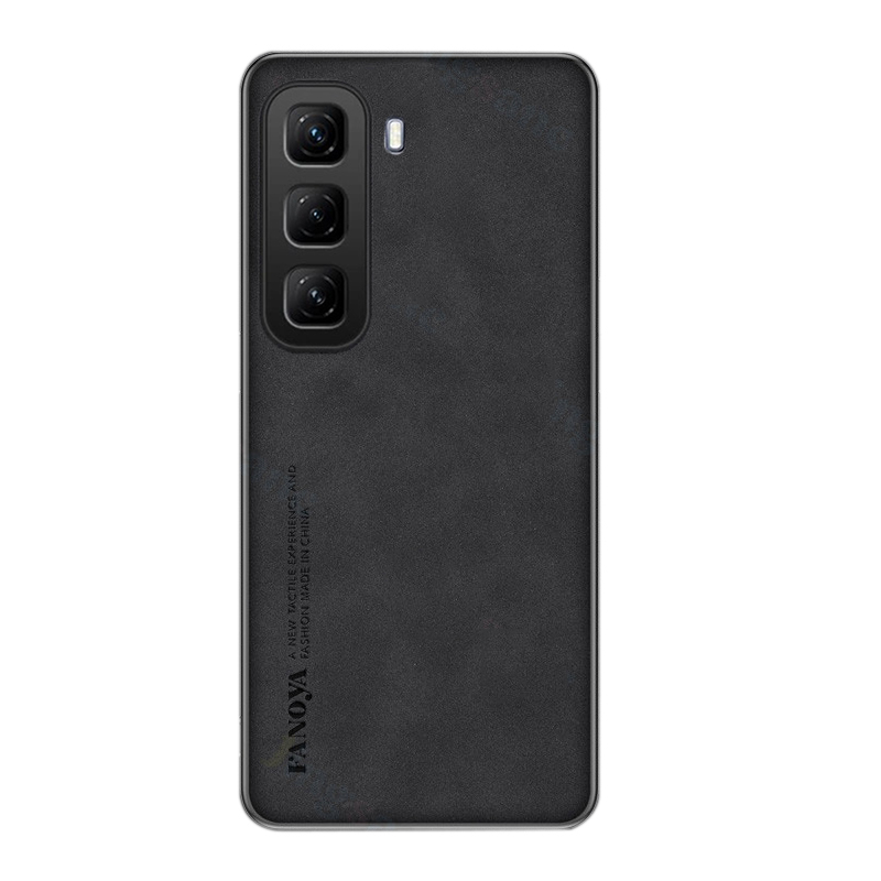 Phone case For infinix Hot 60i 60 Pro+ Back cover Fluff Hard Cortex ...