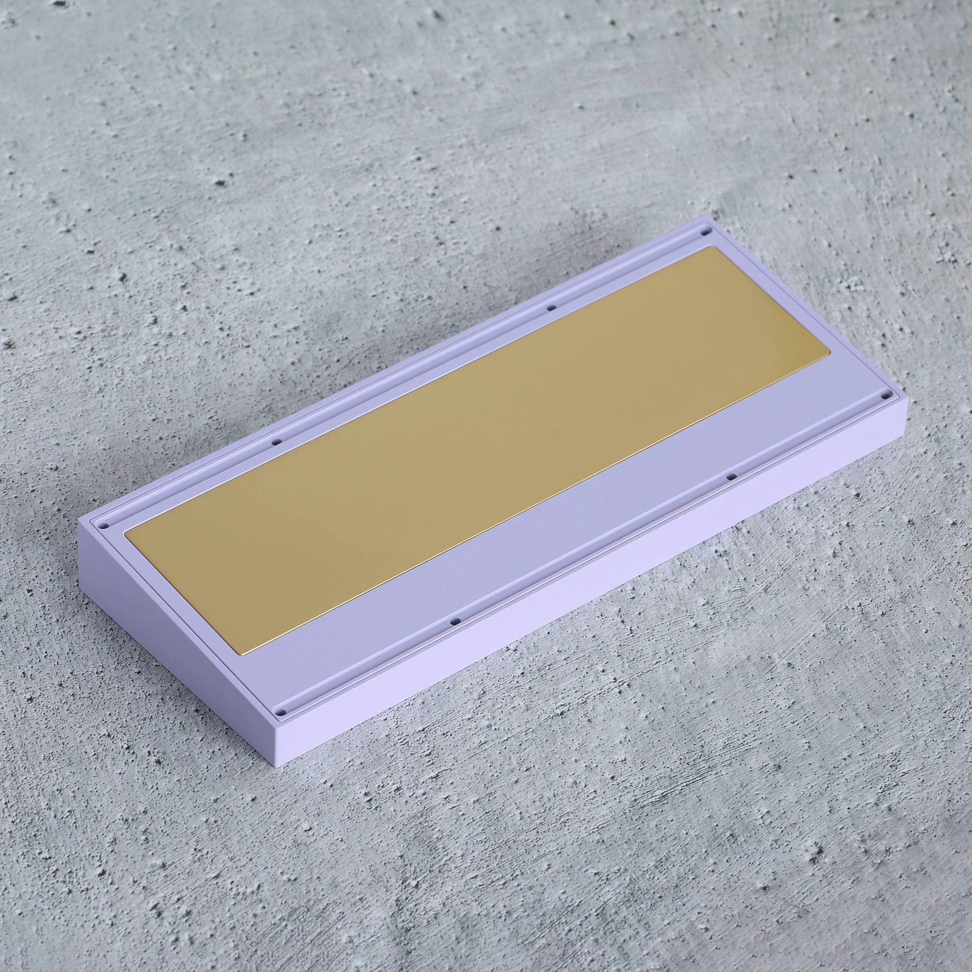 [HHKB] Kbdfans Tofu60 2.0 HHKB Layout Hot-Swap Mechanical Keyboard Kit ...