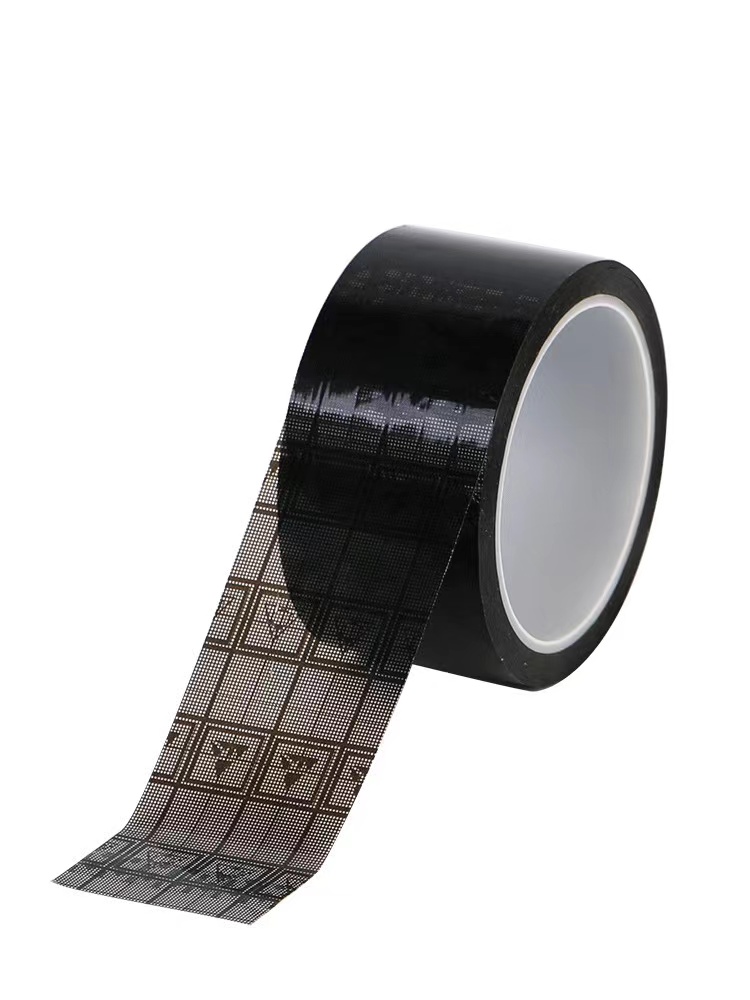 Grid Anti-Static Tape ESD Tape Anti Static Tape For Circuit Board ...