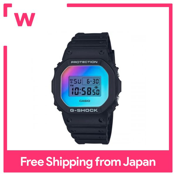 CASIO G-SHOCK ORIGIN origin-limited model iridescent color CASIO Watch ...