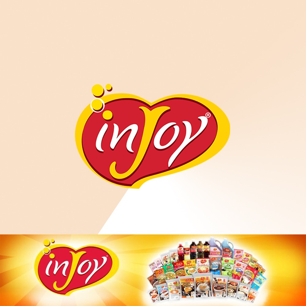 Injoy Watermelon Milk Shake 1Kg Shopping Circuit - 1kg Creamy Instant ...