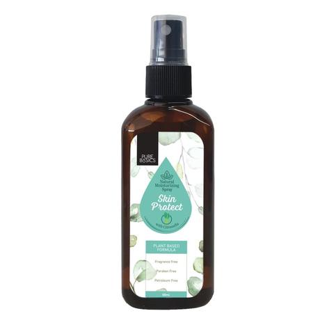 Pure Basics Natural Moisture Spray 100ML | Lazada PH