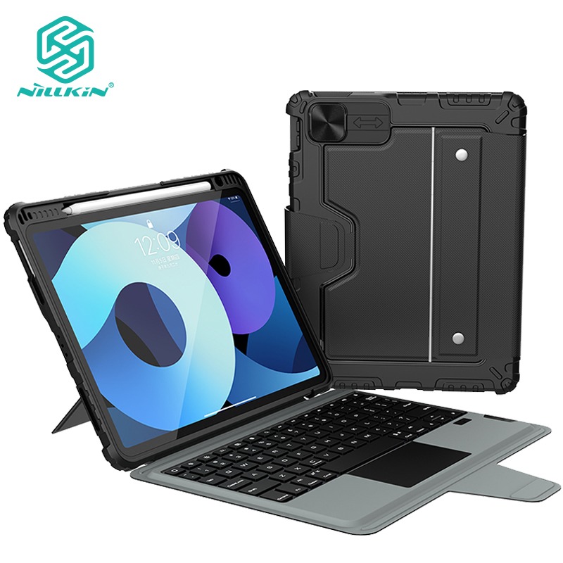Nillkin 3 in 1 iPad Protective Case for Apple iPad Pro 11 2022 / 2021 ...