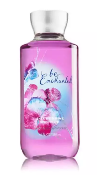 Bath and Body Works Be Enchanted Shower Gel 295 ml | Lazada PH
