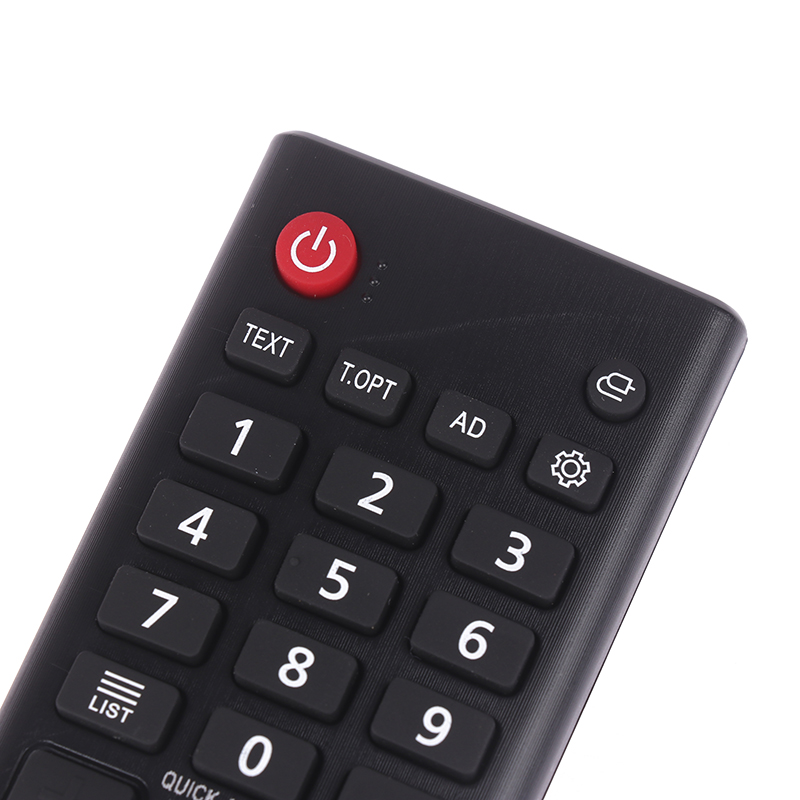 Universal Remote Control Suitable For LG TV LCD TV Remote Control 4K 8K ...