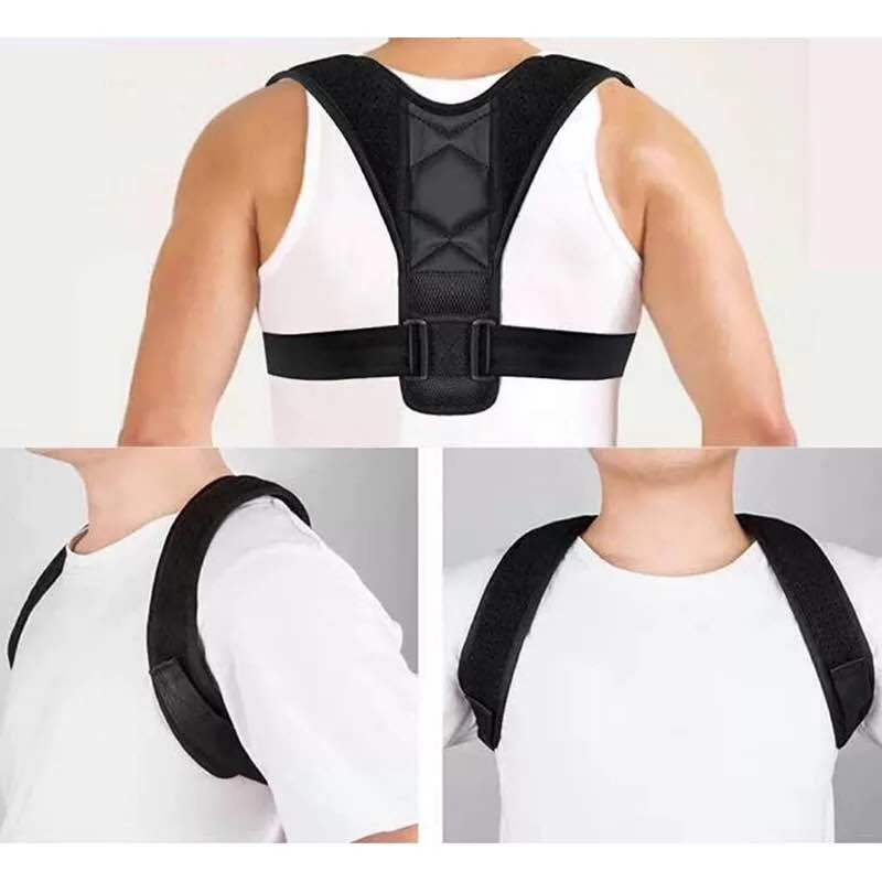 posture corrector belt 2 colors of spot hunchback correction strap ...
