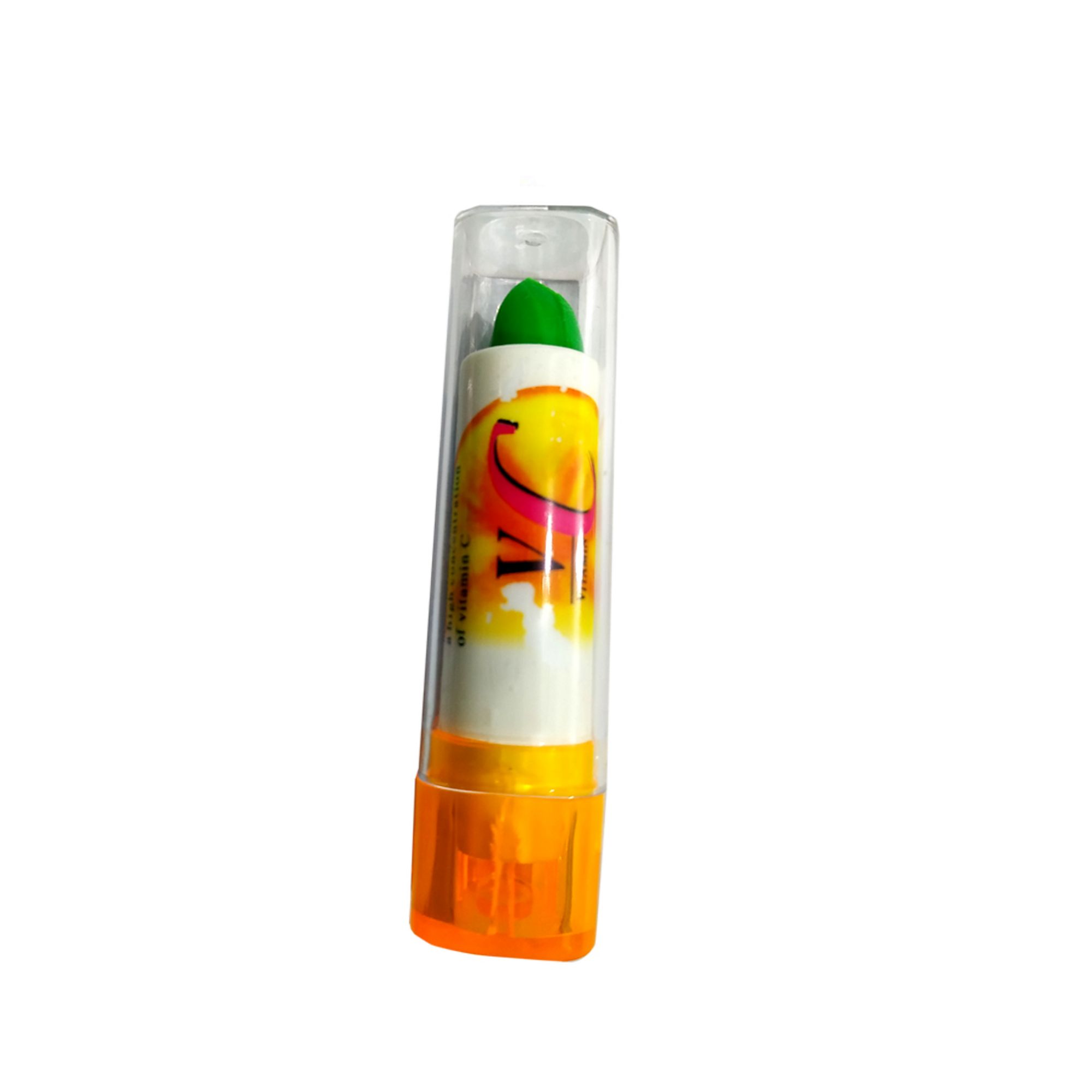 HuxiaBeauty Color Changing Magic Lipstick with Vitamin C Waterproof ...