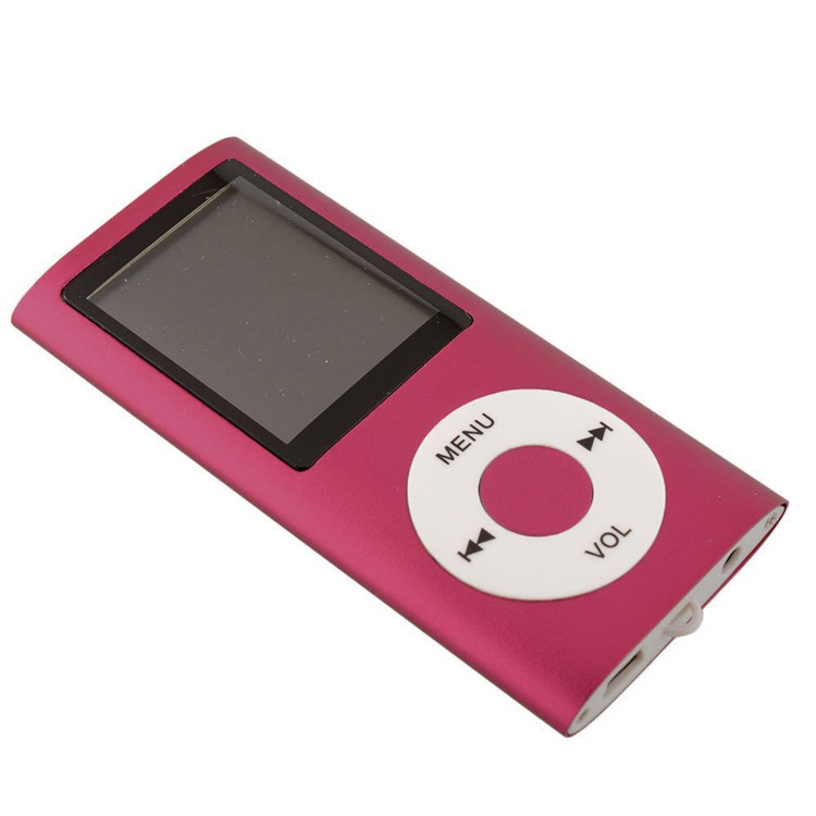 SONY Walkman Portable Mp4 Player Music Playing Multi-functional 1.8 ...