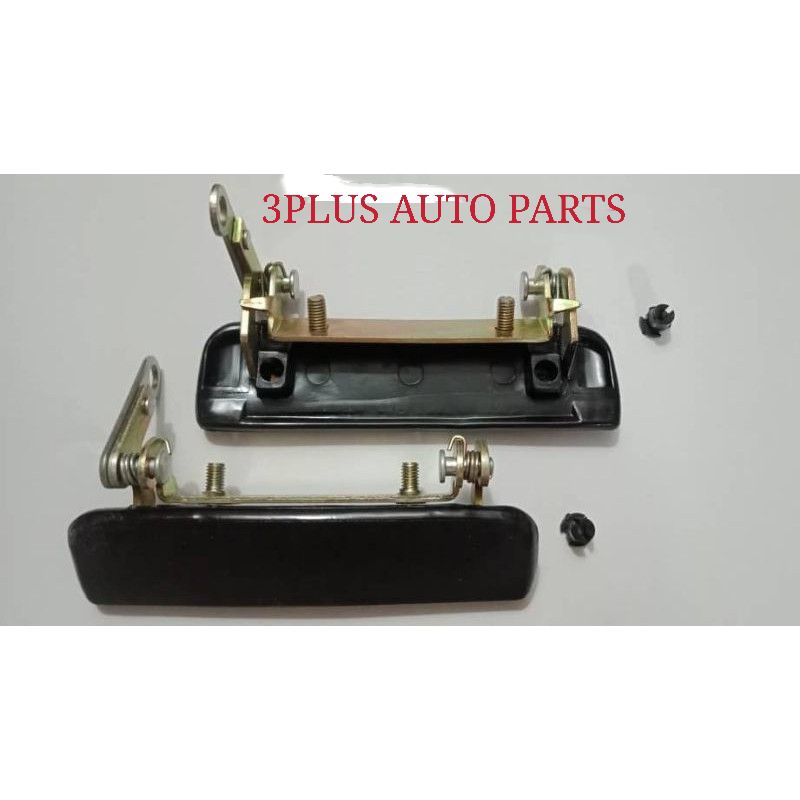 Isuzu NPR / NHR / NKR Door Outer Handle | Lazada