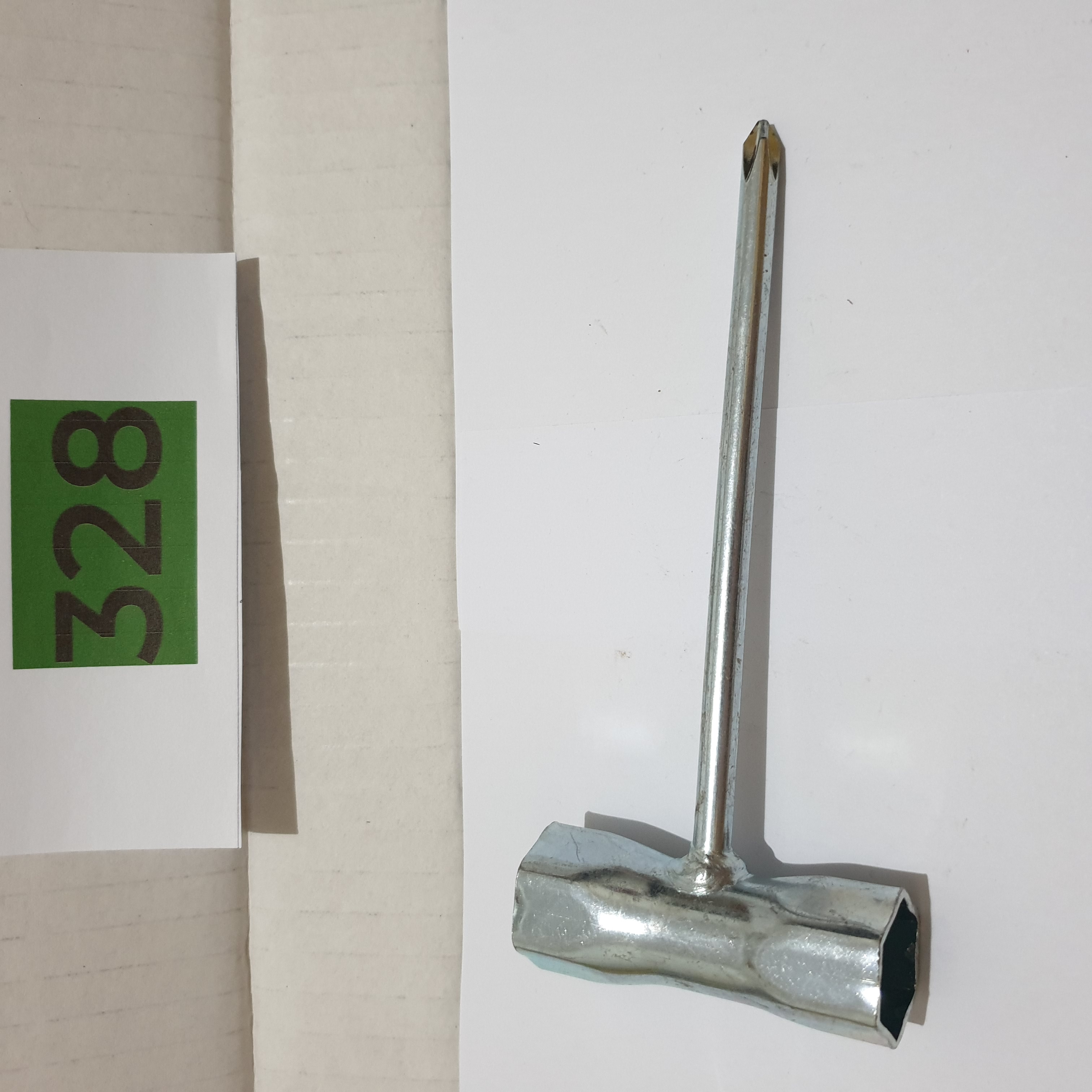 Kunci Busi Mesin Potong Rumput Brush Cutter BG 328 318 | Lazada Indonesia