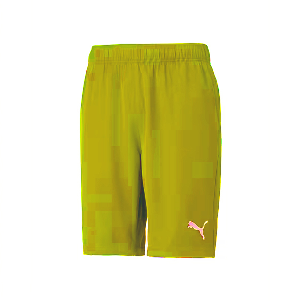 Football Shorts - Player Edition Half Pants - Two Quarters Football ...