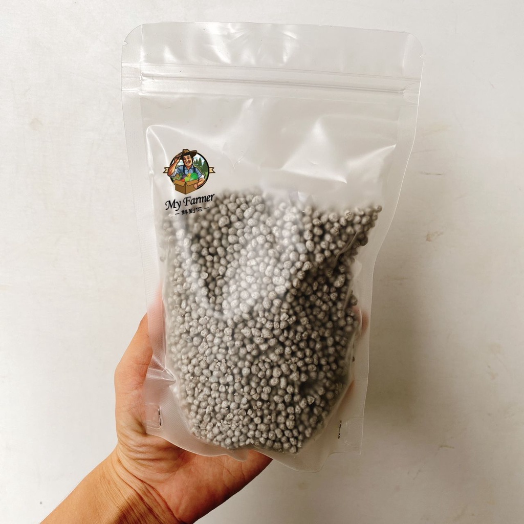 Nutricote slow release fertilizer /慢性肥 NPK 14-13-13 (MADE IN JAPAN ...