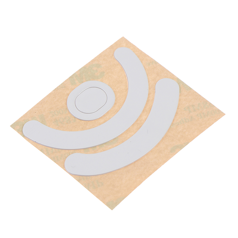 1Sets New Mouse Feet Mouse Skates For G403 G603 G703 | Daraz.pk