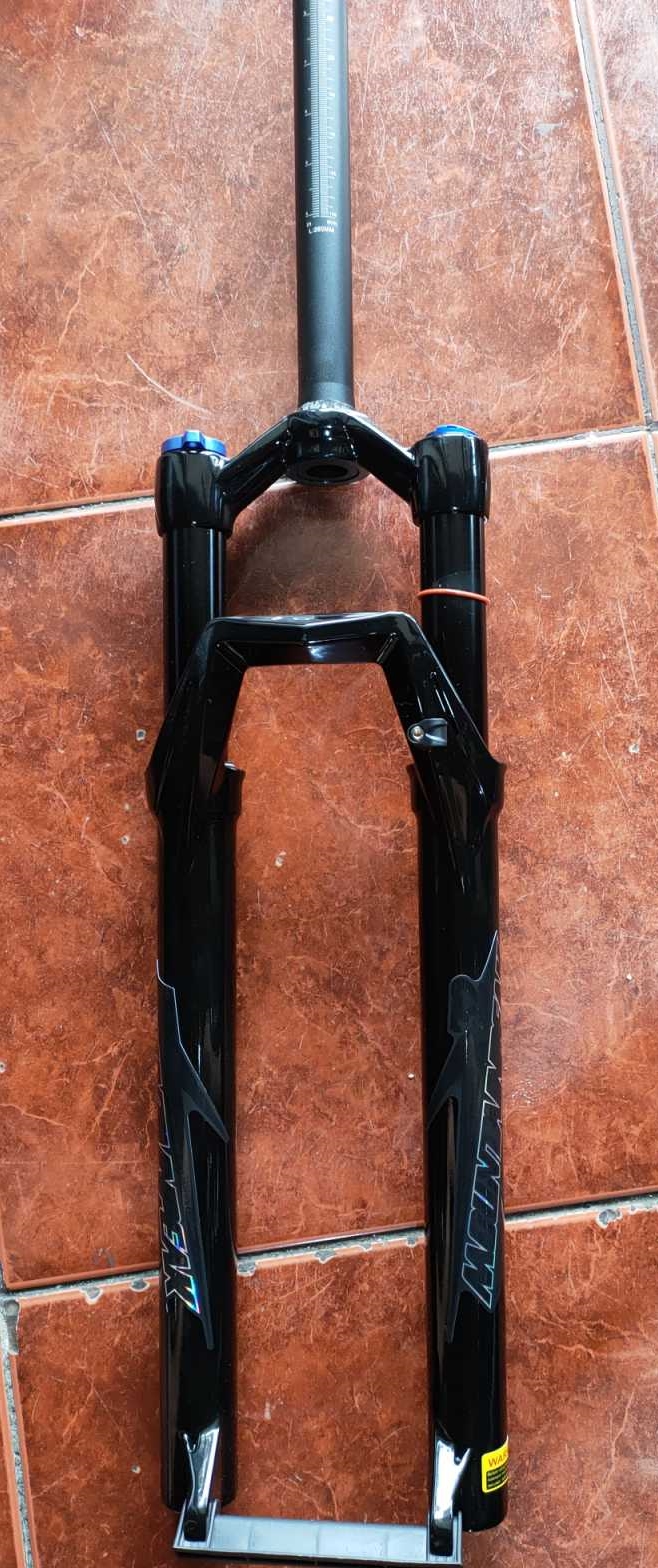 Mountainpeak XS-1 Air Fork | Lazada PH