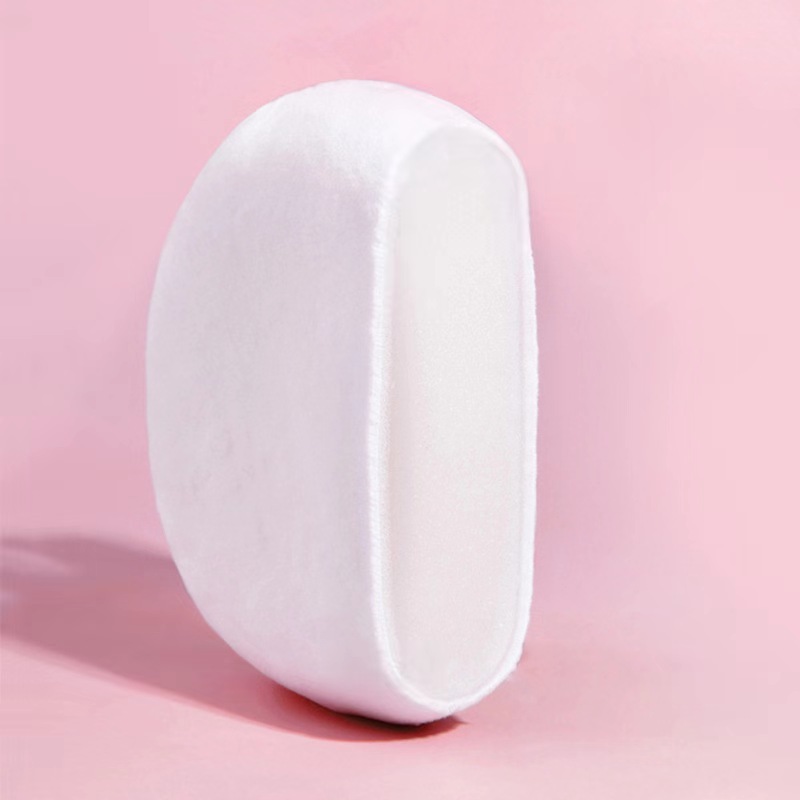Extra Large Jumbo Size Body Power Puff Applicator For Loose Mineral ...