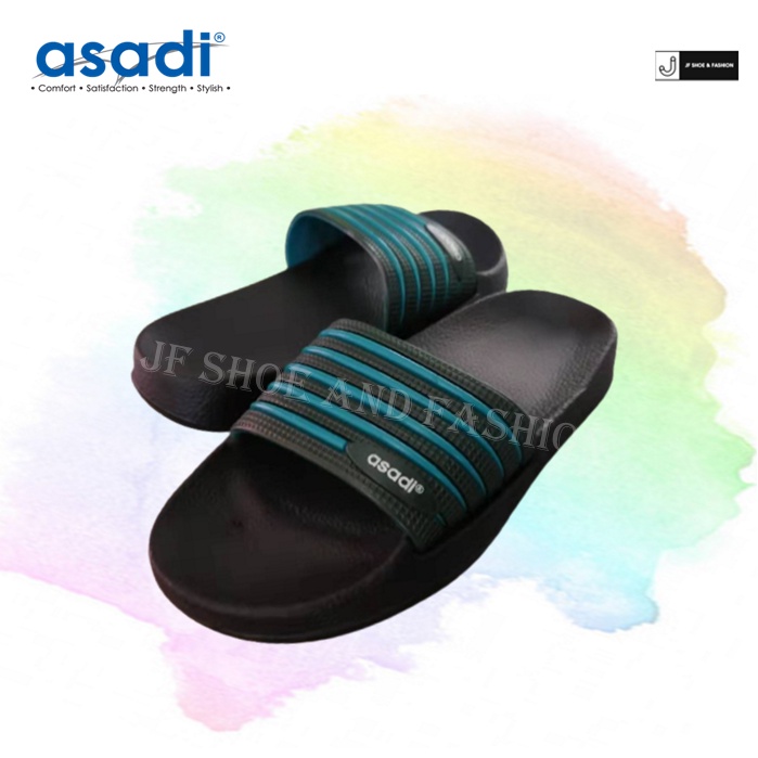 Original Asadi Kids Slippers CJA-138742 (Unisex) | Lazada