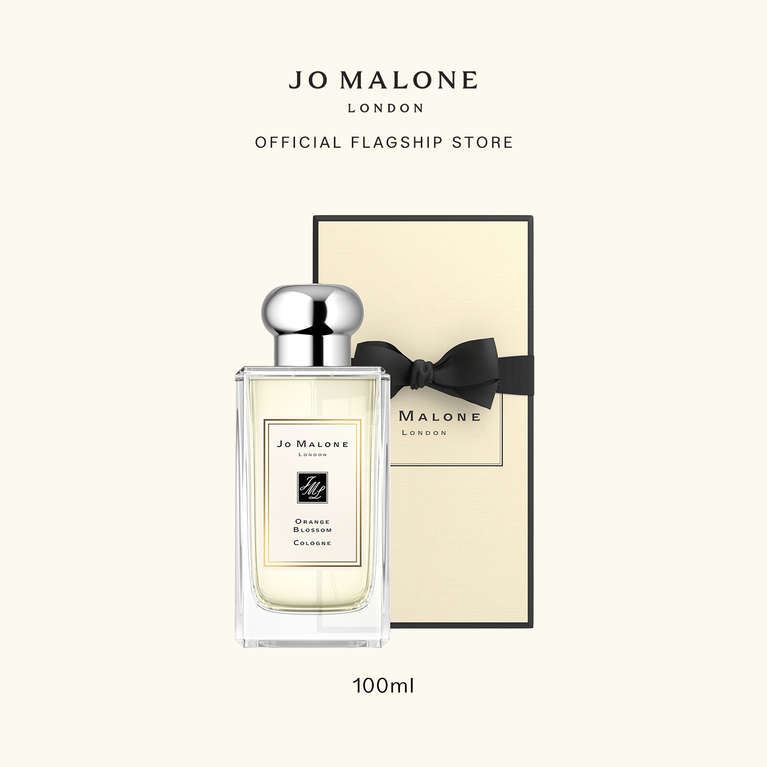 Jo Malone London Cologne 100ml Perfume โจ มาโลน ลอนดอน น้ำหอม - Jo ...