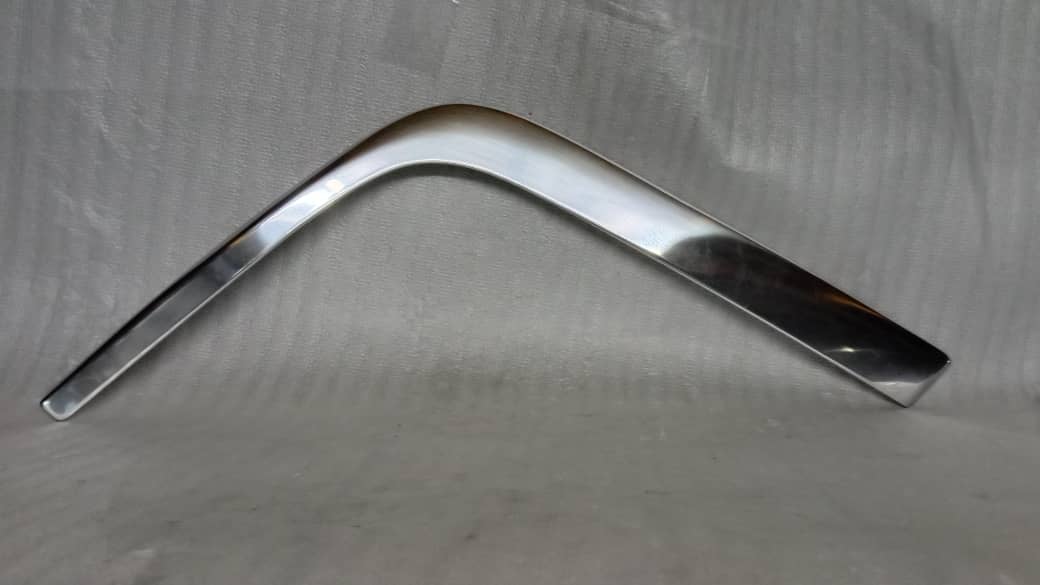 MERCEDES-BENZ W210 FRONT BUMPER MOULDING (ORIGINAL) LEFT | Lazada