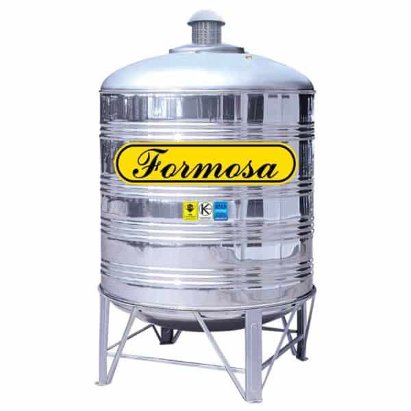 【FREE SHIPPING】King Kong FORMOSA Tangki Tank Vertical Japanese 316 ...