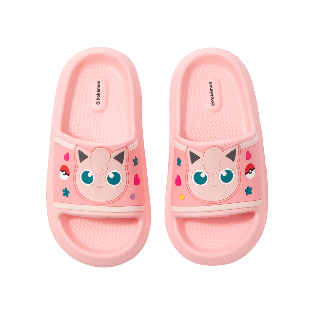 MINISO Pokémon Series Kids’ Slippers (003)(28-29) | Lazada PH