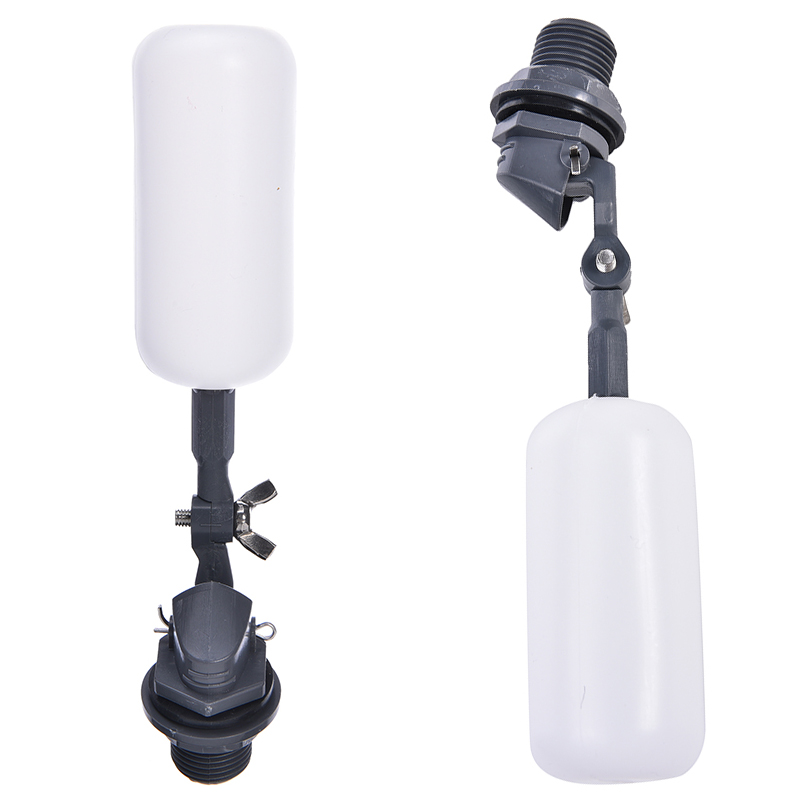 Stable Float Ball Valve Shut off 1/2" Automatic Fill Feed Humidifier ...