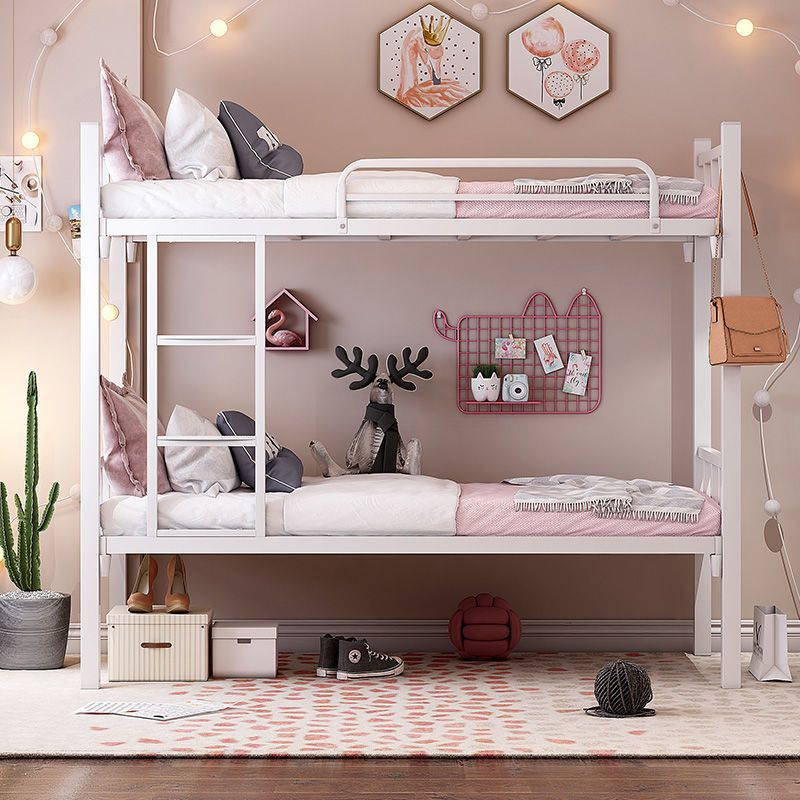 Bunk Bed with Srs Bed Frame Double Deck Bed Adults Bed Student ...