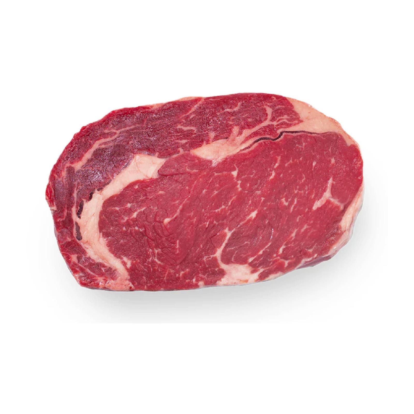 Tasty Food Affair Australia Chilled Beef Ribeye Steak Chilled | Lazada ...