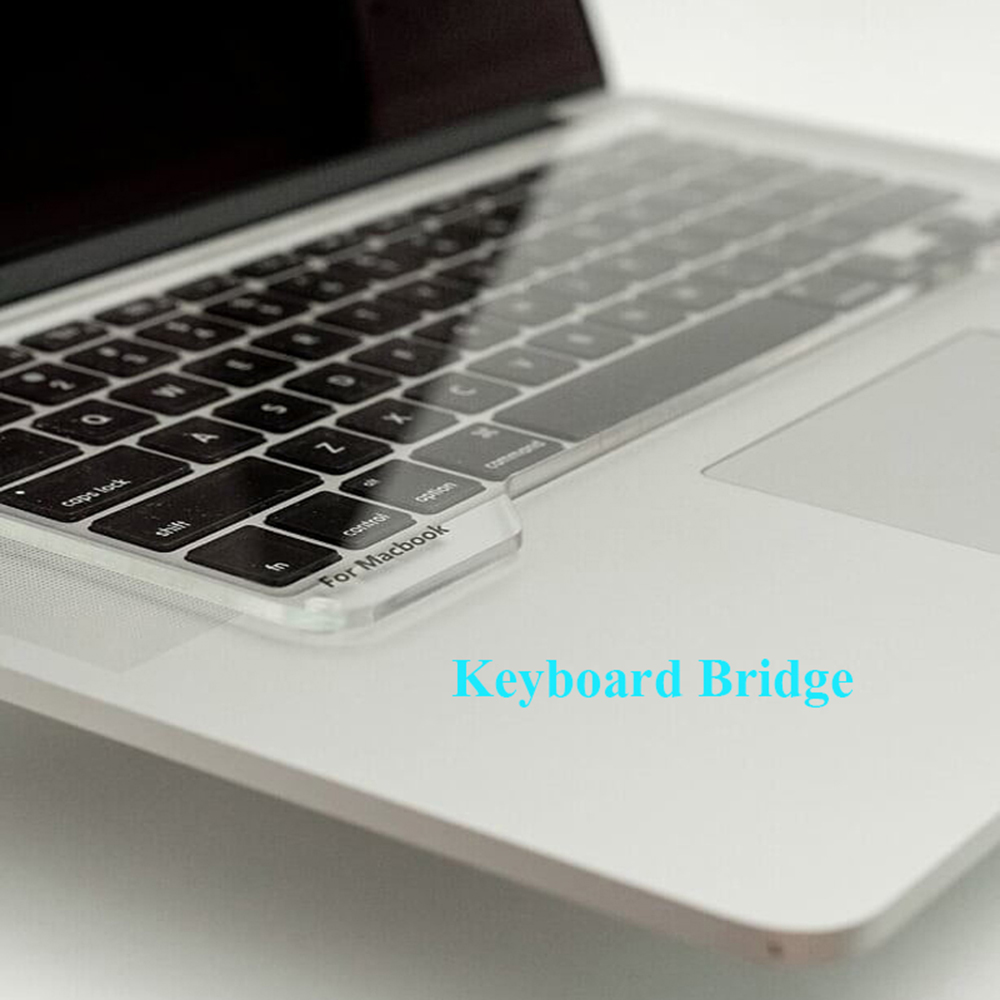 【UrbanNomad】Keyboard Bridge For HHKB Keyboard Cover For Mackbook Air ...