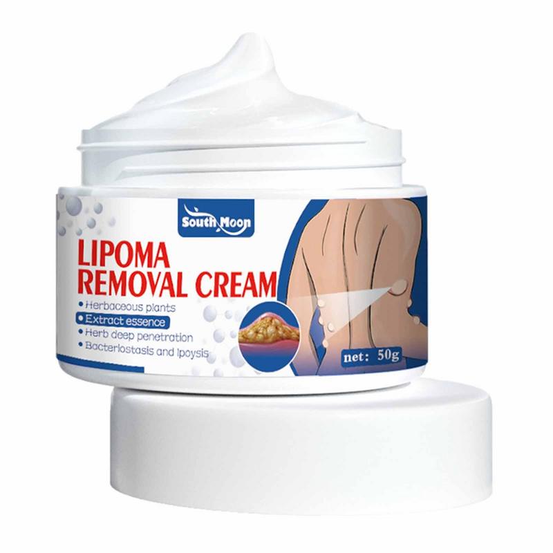 50g Lipoma Removal Cream The Whole Body Multiple Subcutaneous ...