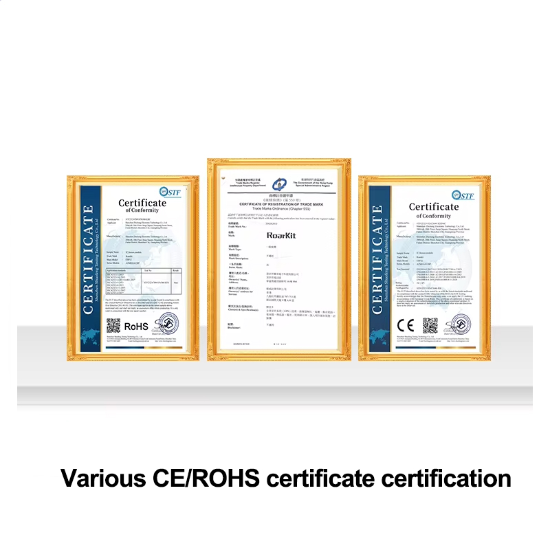 TLP281 4 CH 4-Channel Opto-isolator IC Module For Arduino Expansion ...