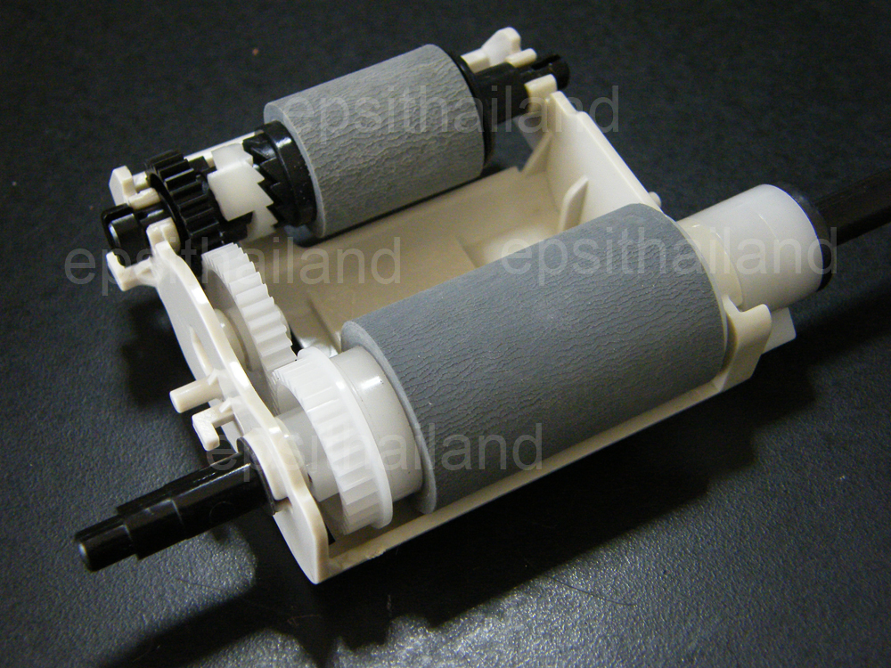 JC97-04199A ชุดลูกยางดึงกระดาษ SAMSUNG PICKUP ROLLER 5637/5835/4070 ...